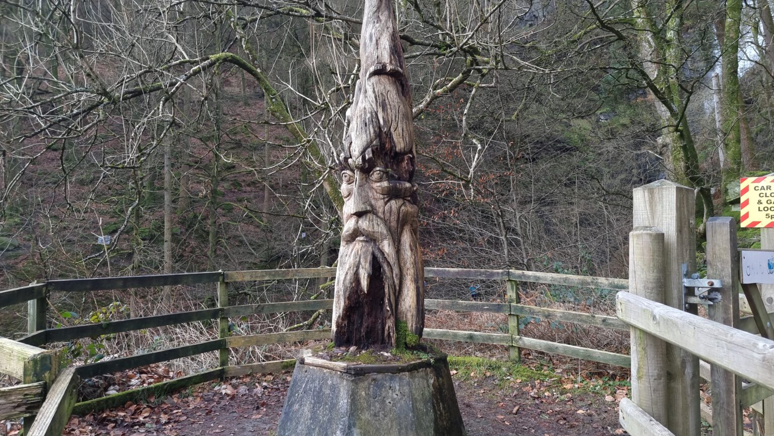 Pistyll Rhaeadr: A Guide for Exploring One of Wales Tallest Waterfalls ...