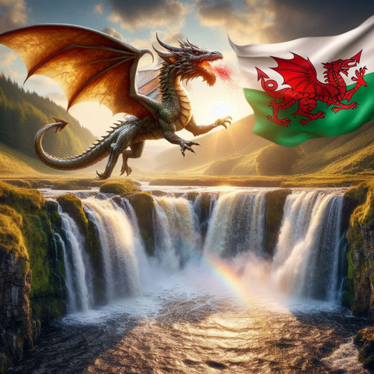 Pistyll Rhaeadr: A Guide for Exploring One of Wales Tallest Waterfalls ...