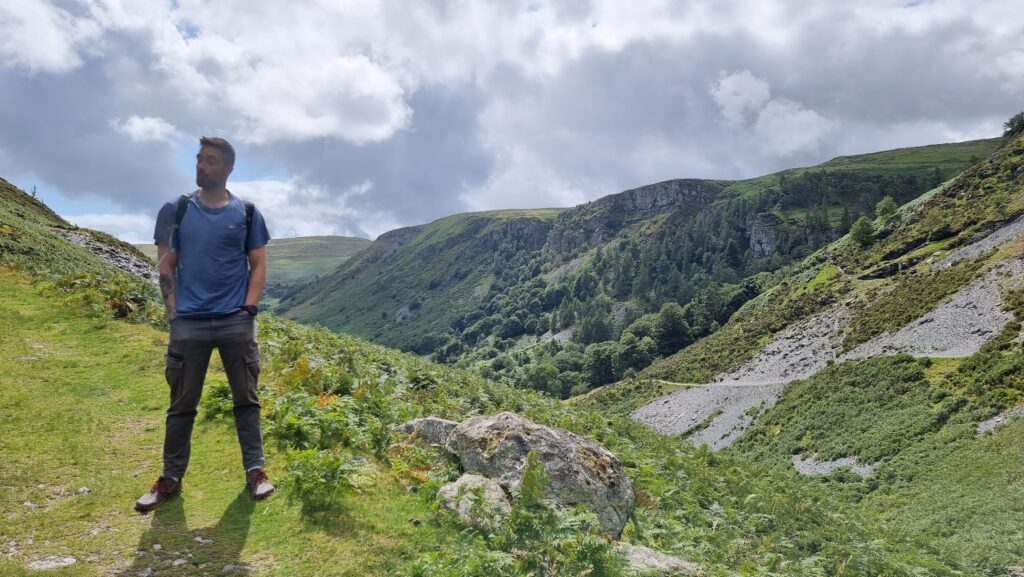 Exploring the Berwyn Mountains: A Guide for Berwyn Walks - Explore ...