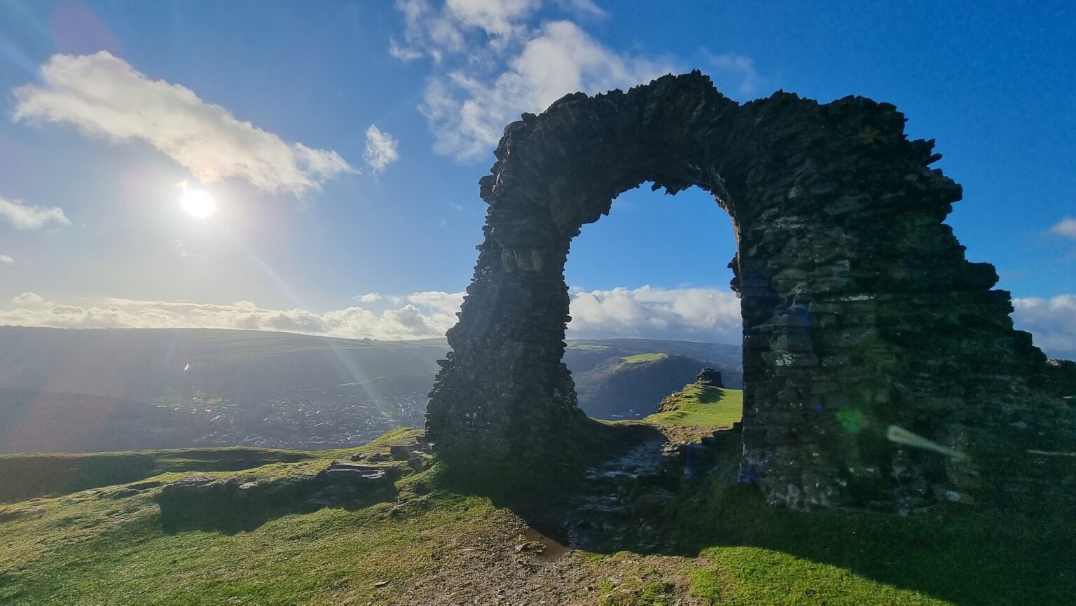 Best Llangollen Walking Trails - Explore Wales Trails
