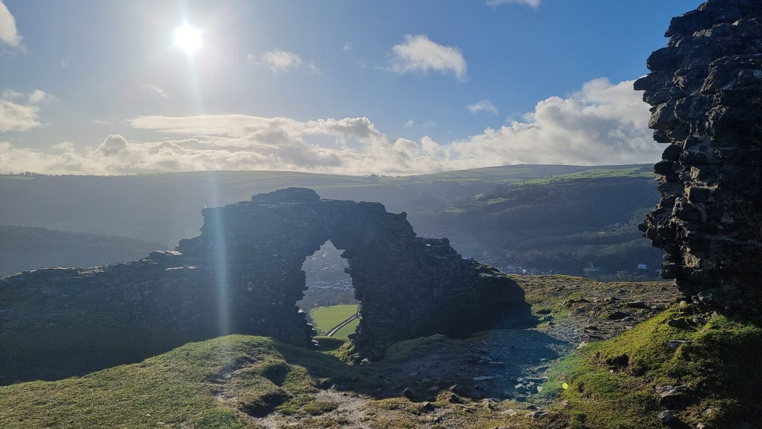 Best Llangollen Walking Trails - Explore Wales Trails